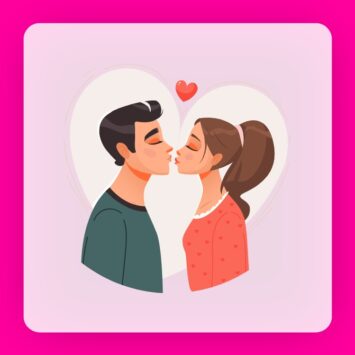 5 Valentine's Day Rebus Puzzles - Fun Land Junior