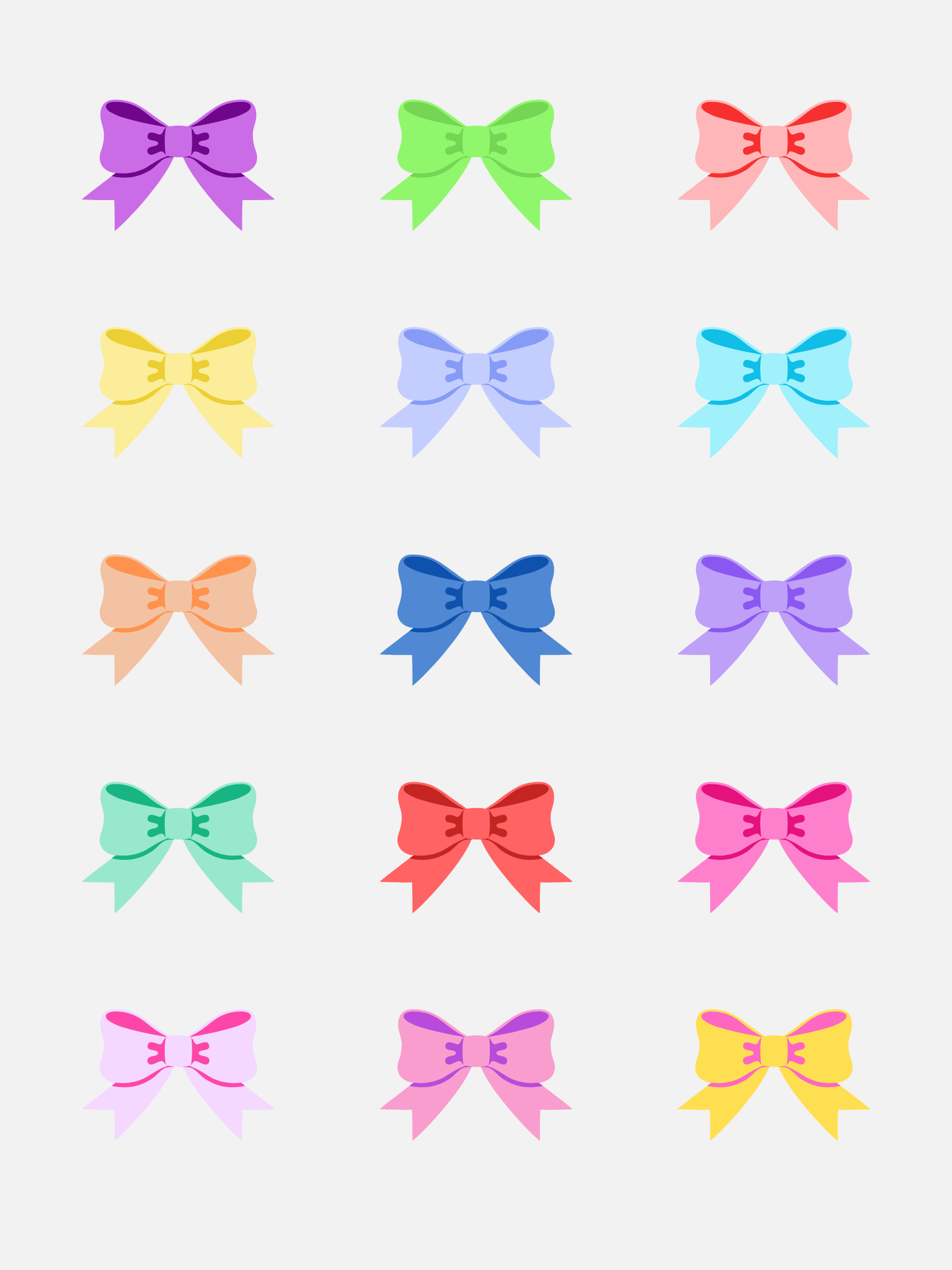 [New] Pin the bow on barbie – Free Printable PDF