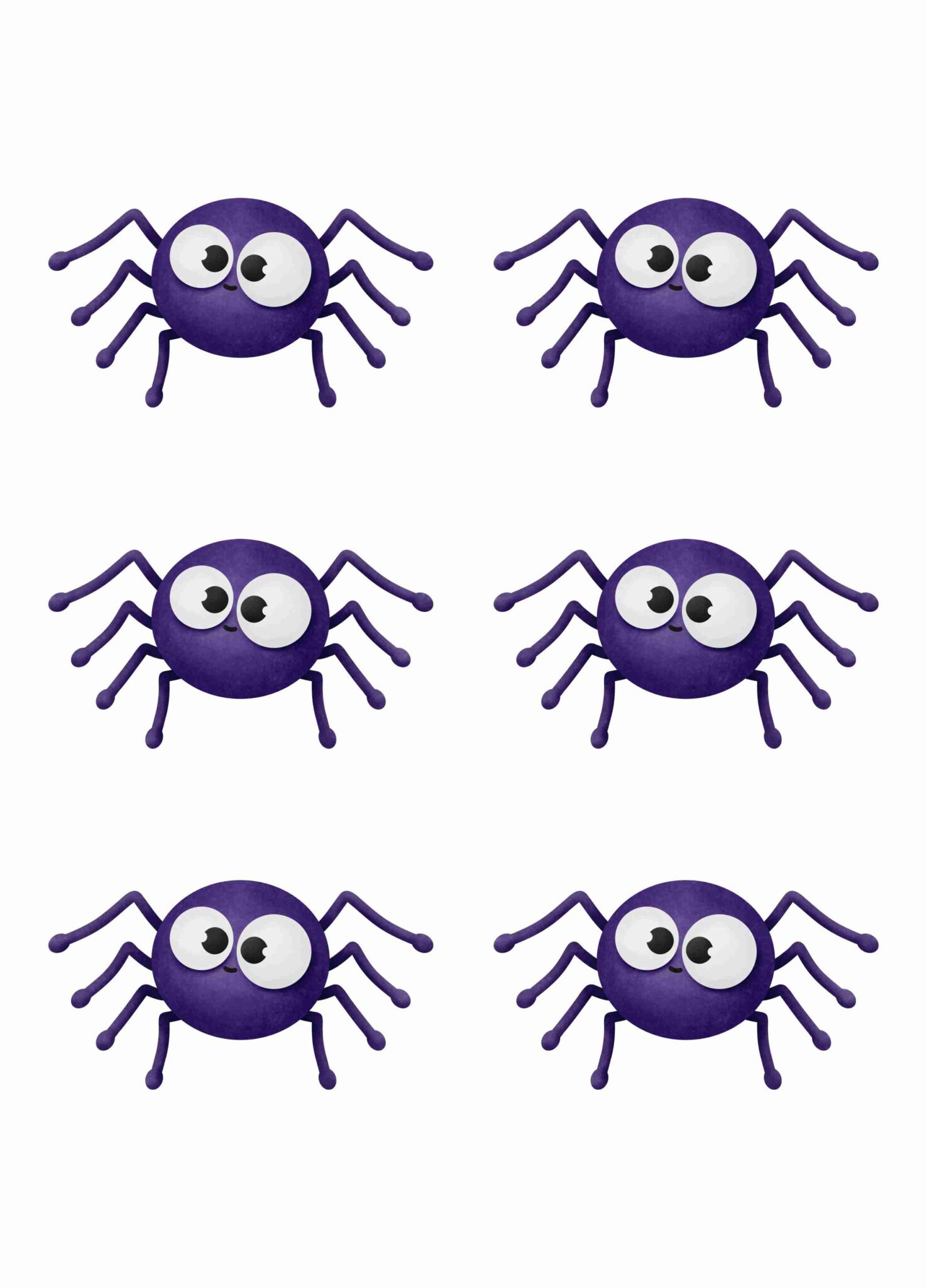 Pin the Spider on the Web Game - Free Printable & DIY Guide