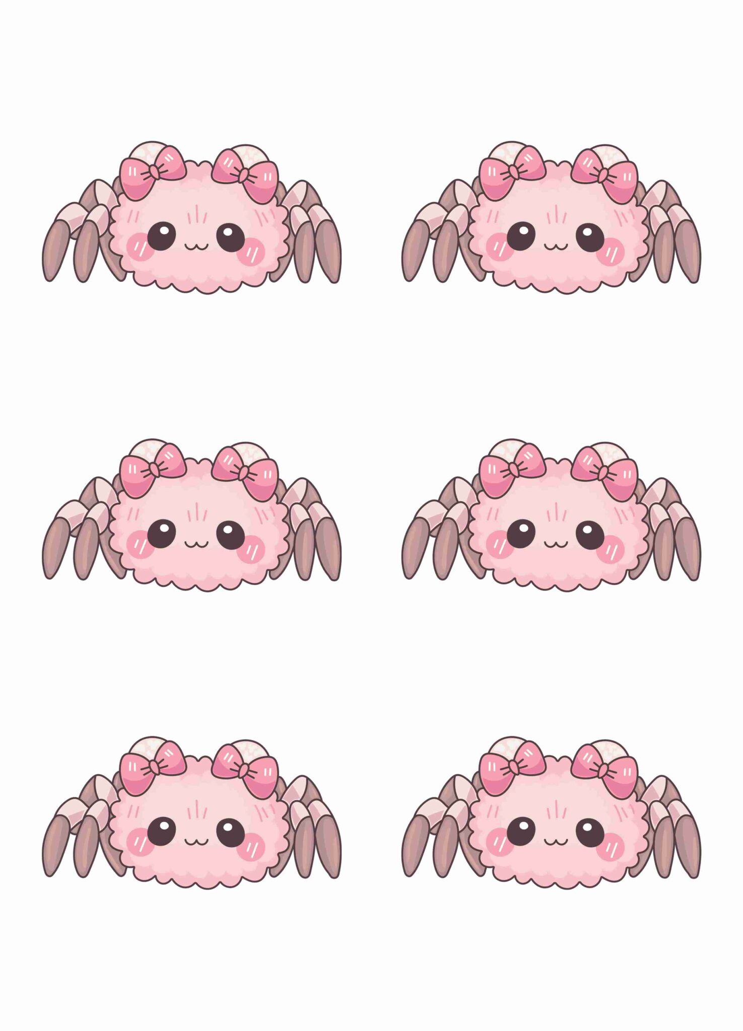 Pin the Spider on the Web Game - Free Printable & DIY Guide